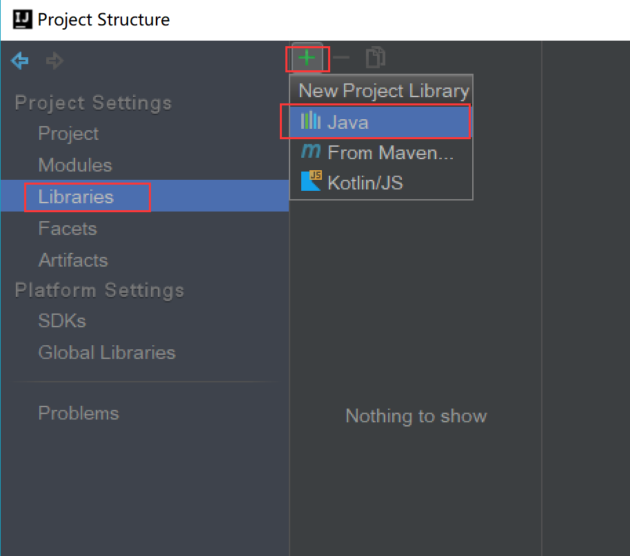 IDEA+Maven处理外部第三方依赖jar的三种方式_idea第三方jar包maven-CSDN博客
