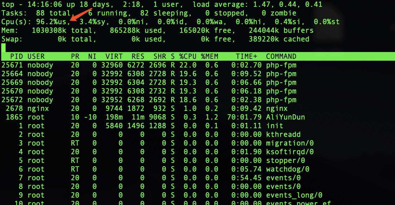 获取服务器最大QPS_windows server 如何查询服务器qps-CSDN博客