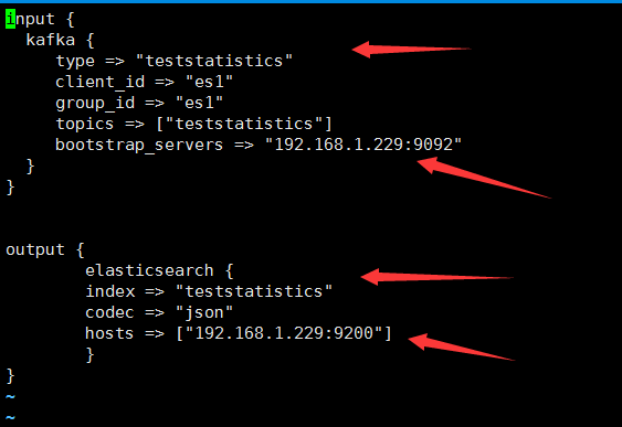 Filebeat+Kafka+Logstash+ElasticSearch+Kibana+Springboot二次部署笔记_springboot 集成 filebeat + kafka ...