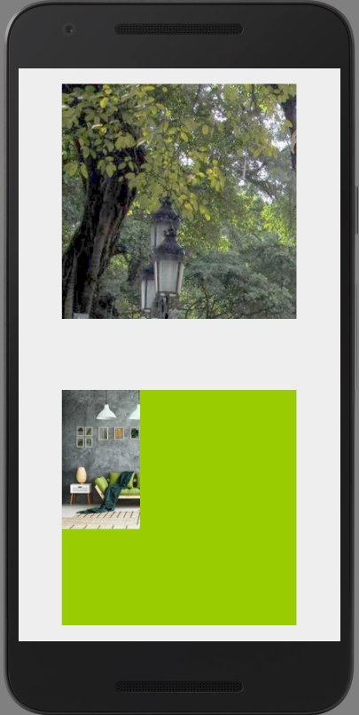 Android Imageview Scaletype属性值及显示效果附图scaletype有哪些值 Csdn博客 