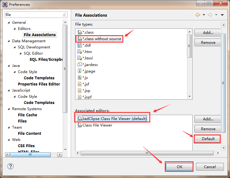 jad反编译工具下载与安装[转]_net.sf.jadclipse_3.3.0.jar-CSDN博客