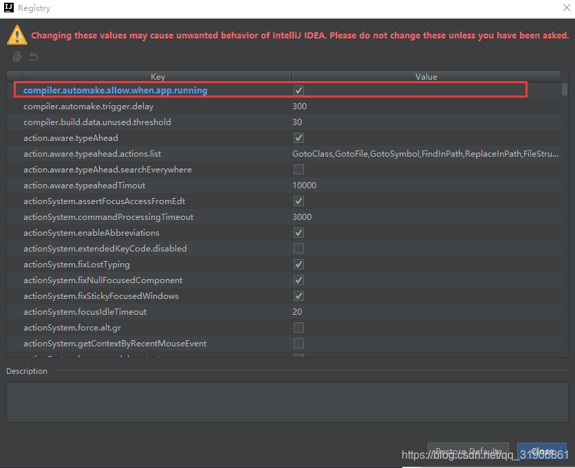 Springboot中使用devtools实现热部署及碰到的问题记录热部署导致pagehelper Csdn博客
