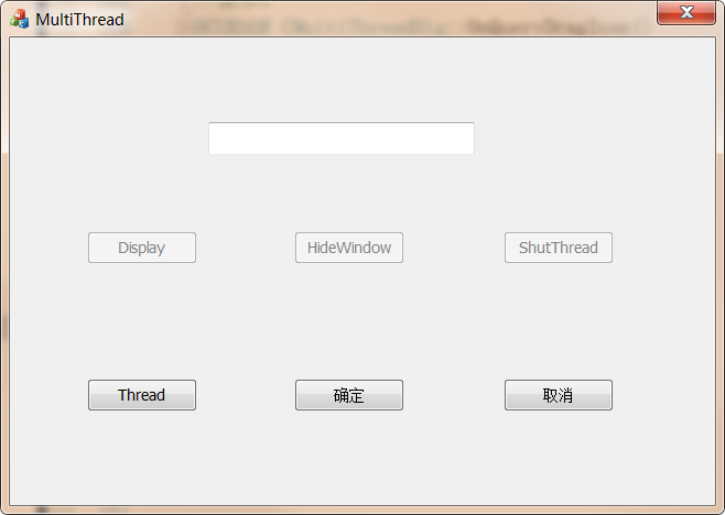 MFC 多线程用户界面代码出现“file:f:\dd\vctools\vc7libs\ship\atlmfc\src\mfc\thrdcore.cpp Line:532”错误分析 ...