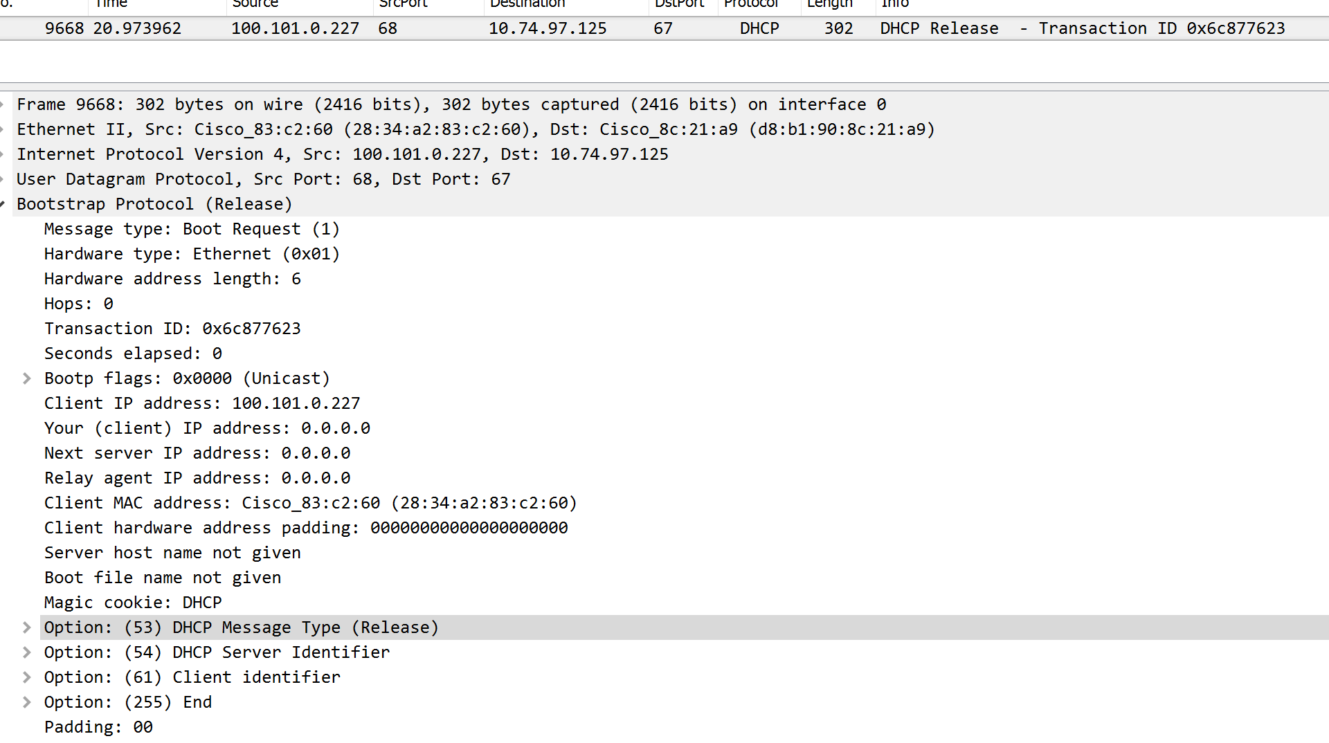 例说图解TCP/IP协议族--DHCP篇(1)DHCPv4协议基础_dhcpv4报文分析-CSDN博客