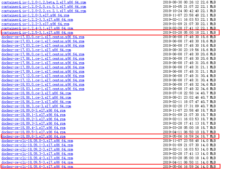 解决policycoreutils-python is needed by问题 - 程序员大本营