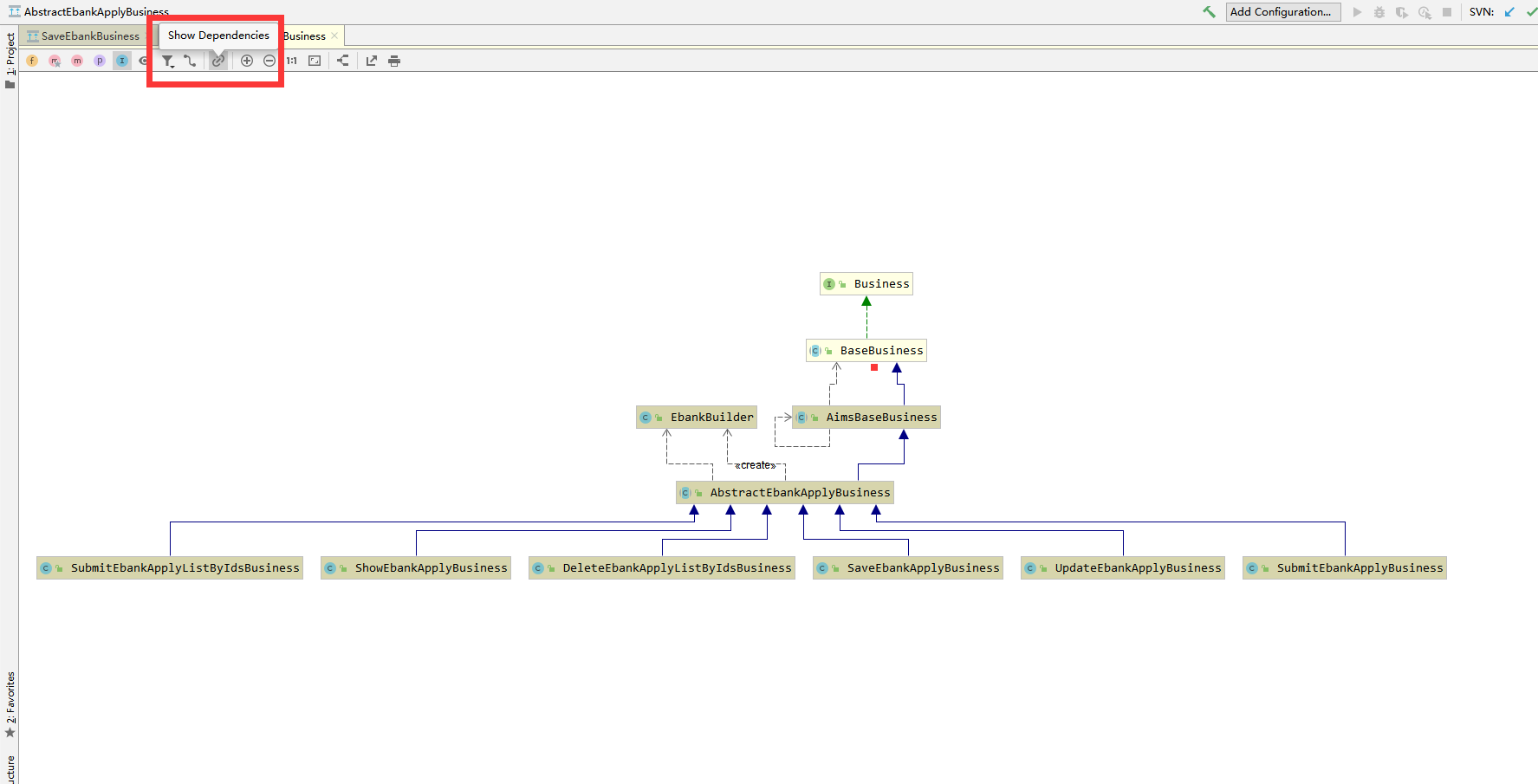 IDEA 导出UML类图_ij怎么导出uml-CSDN博客