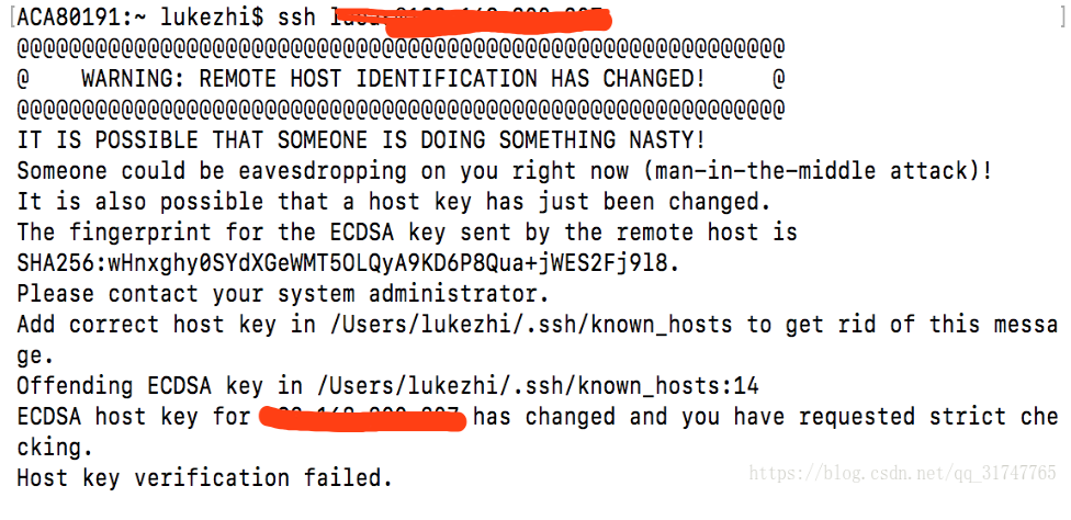 centos7 sshfs挂载报错 read：Connection reset by peer 解决办法_centos connection reset by peer-CSDN博客