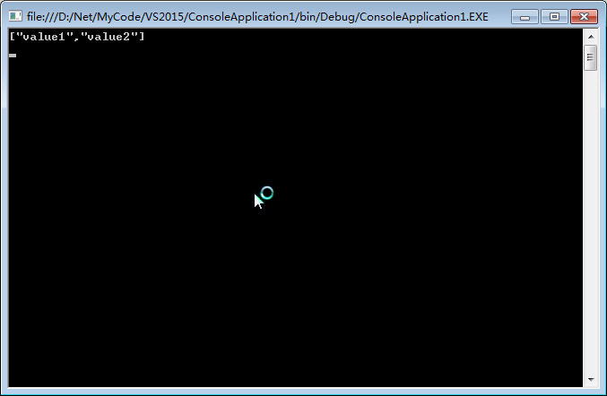 C# 调用HTTP接口两种方式Demo_c# http接口-CSDN博客