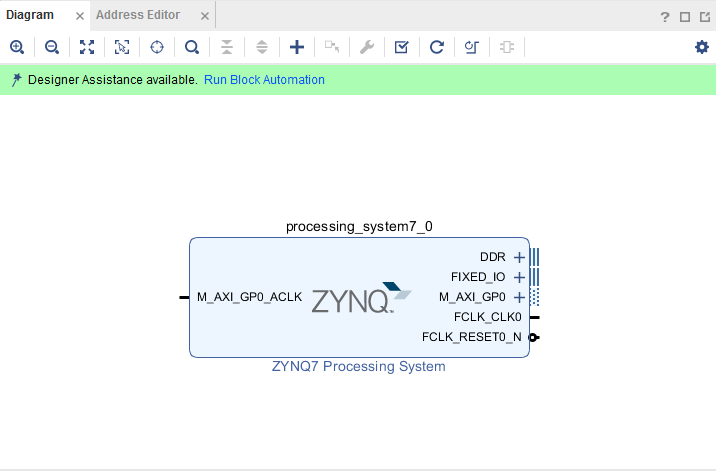 ZYNQ 从NAND flash启动应用笔记_unable detect nand based on mio settings zynq nand-CSDN博客