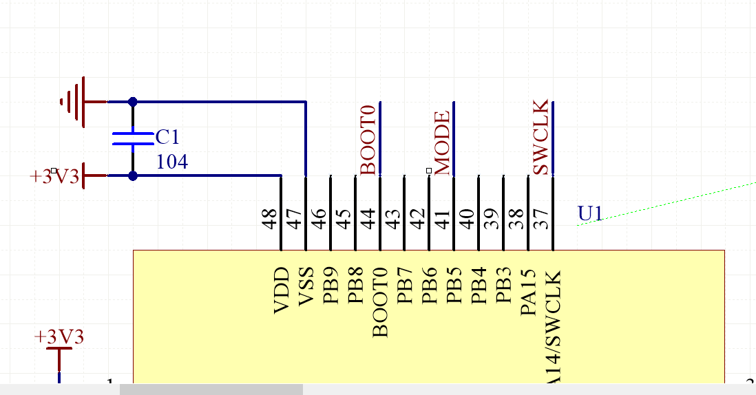 AD17实战进阶：PCB板如何有效快速地布局（下）_ad17布局复-CSDN博客