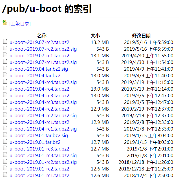 【Linux】U-Boot启动文件start.S详解（超详细讲解，上篇）_uboot start.s-CSDN博客