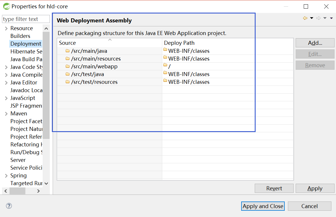 Maven教程-解决maven项目发布到tomcat中没有lib依赖的问题_maven项目部署tomcat web-inf\lib 下没有自己的依赖再lib-provided里-CSDN博客
