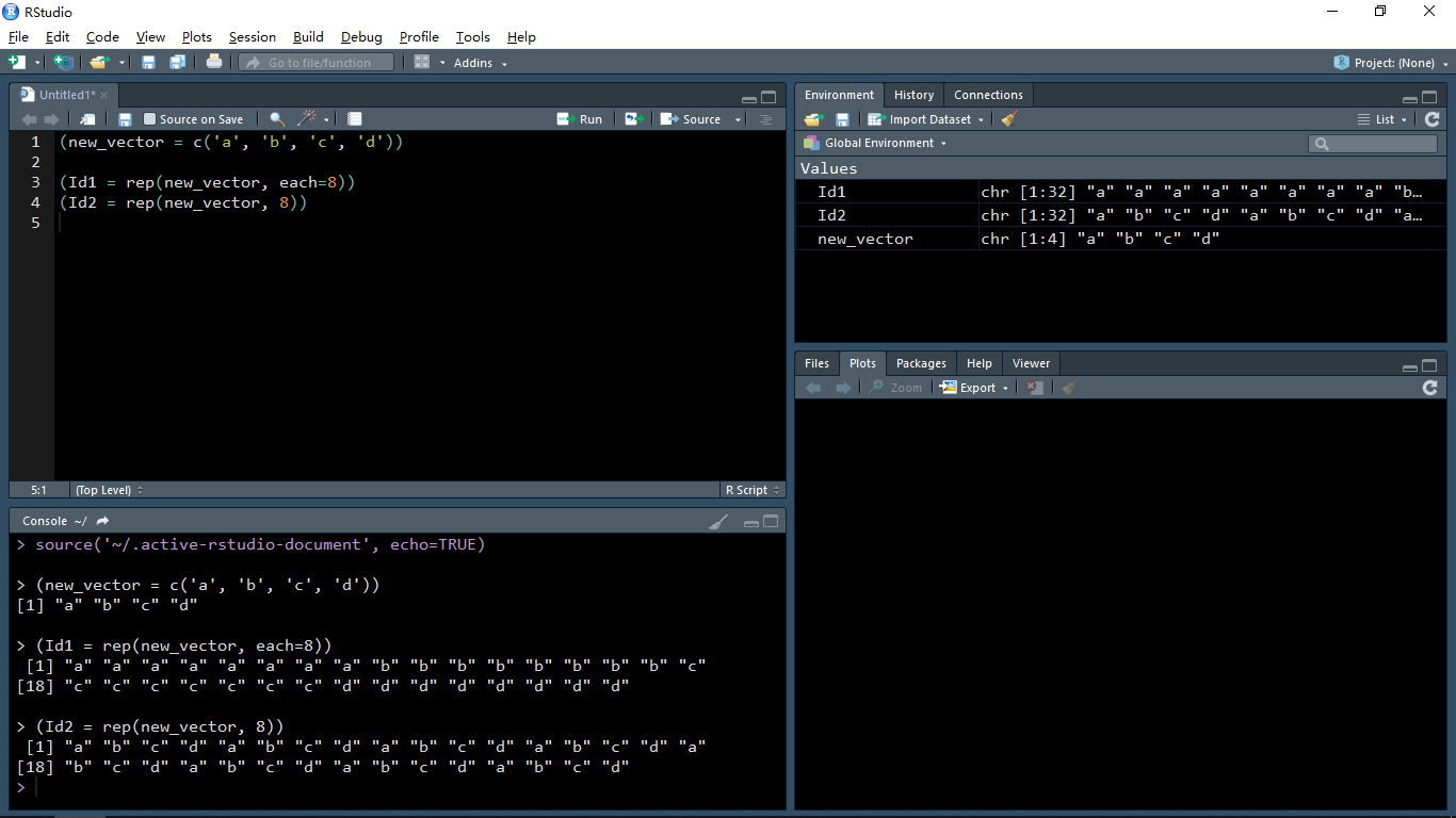 R语言学习-----数据输入_r语言as.matrix(cbind(matrix(1,n,1),x))-CSDN博客
