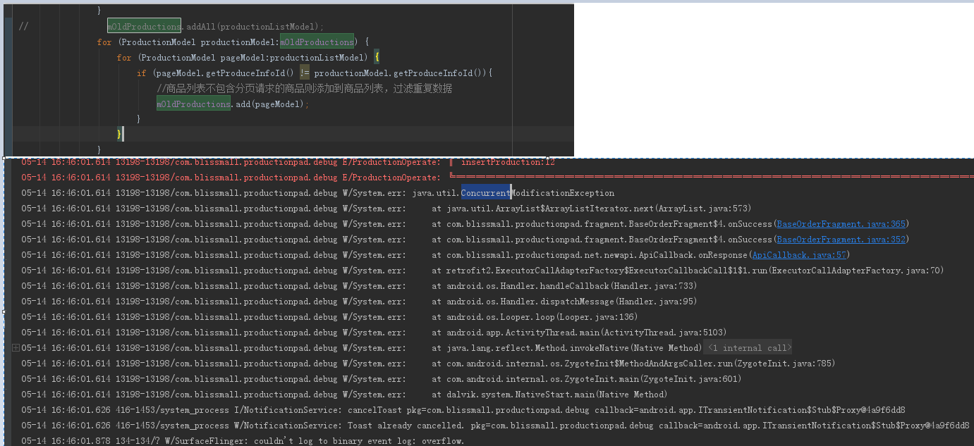 for循环遍历集合时add或remove_for循环中remove-CSDN博客