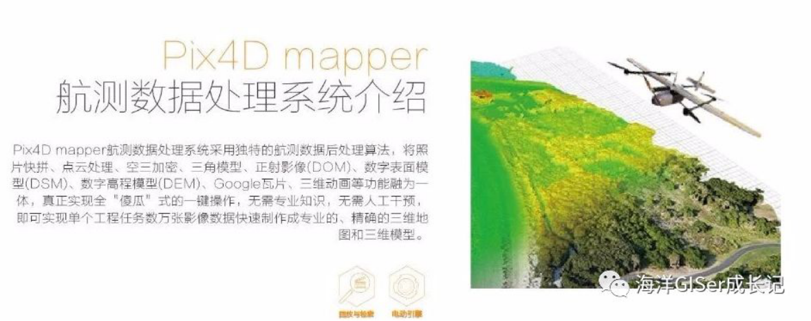 软件经验|使用消费级无人机干测绘(三)Pix4Dmapper软件介绍-CSDN博客