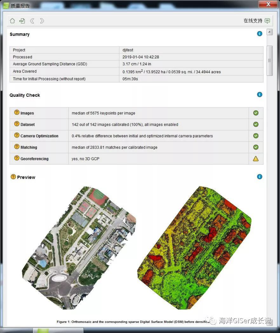 软件经验|使用消费级无人机干测绘(三)Pix4Dmapper软件介绍-CSDN博客