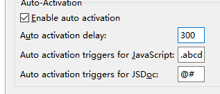 STS、Eclipse中编写java、html、javascript文件的自动提示设置 html标签属性提示 总结_eclipse标签设置-CSDN博客