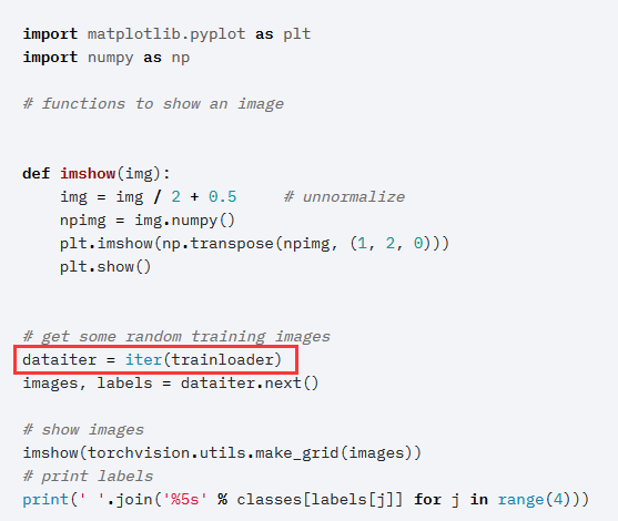 BrokenPipeError: [Errno 32] Broken pipe_centos accelerate ...