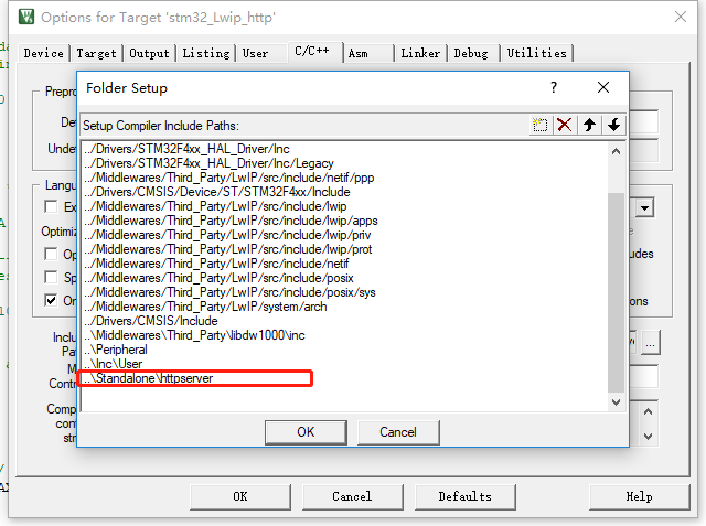 STM32 基础系列教程 38 - Lwip_http_lwip默认端口-CSDN博客