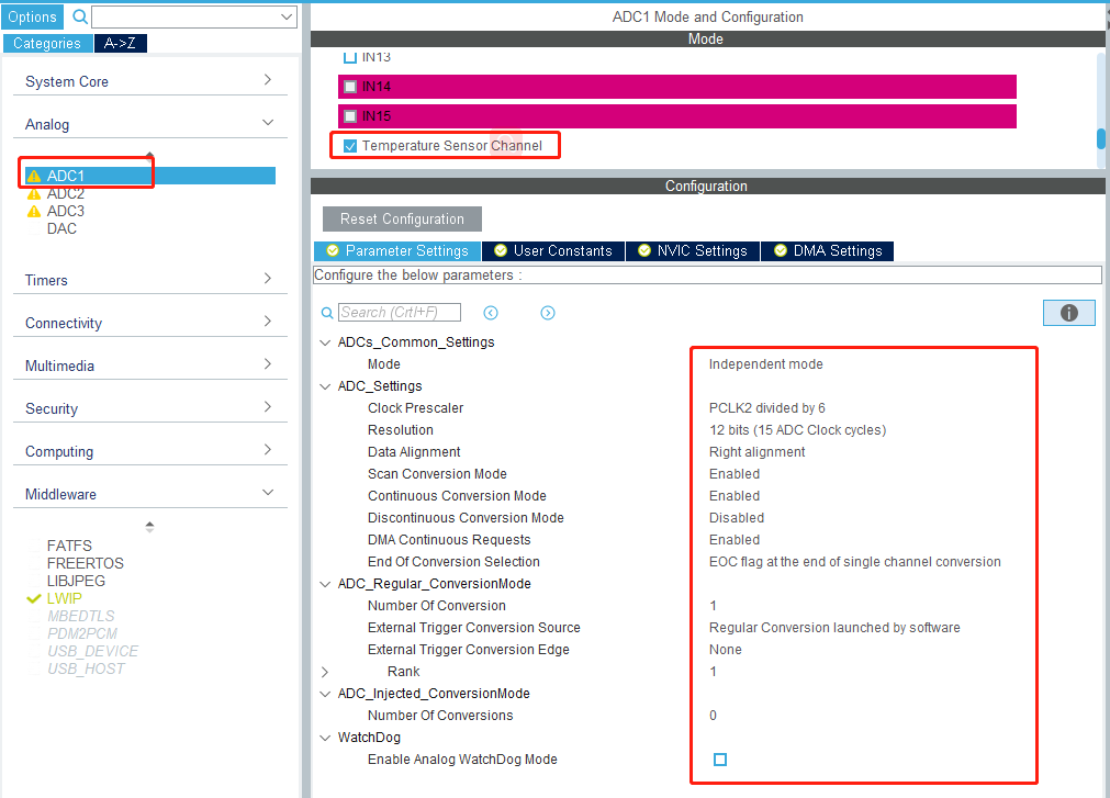 STM32 基础系列教程 38 - Lwip_http_lwip默认端口-CSDN博客