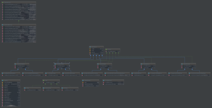java实现kfc点餐系统_肯德基早餐预定系统设计-CSDN博客
