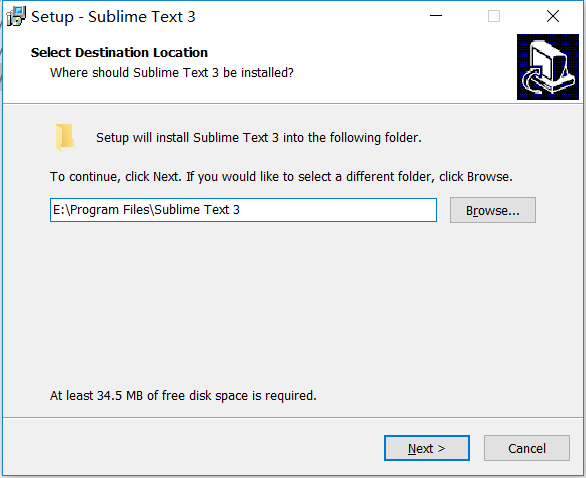 Sublime Text3：Sublime Text3的简介、安装、使用方法之详细攻略-CSDN博客