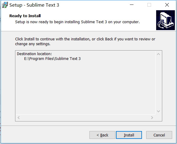 Sublime Text3：sublime Text3的简介、安装、使用方法之详细攻略 Csdn博客