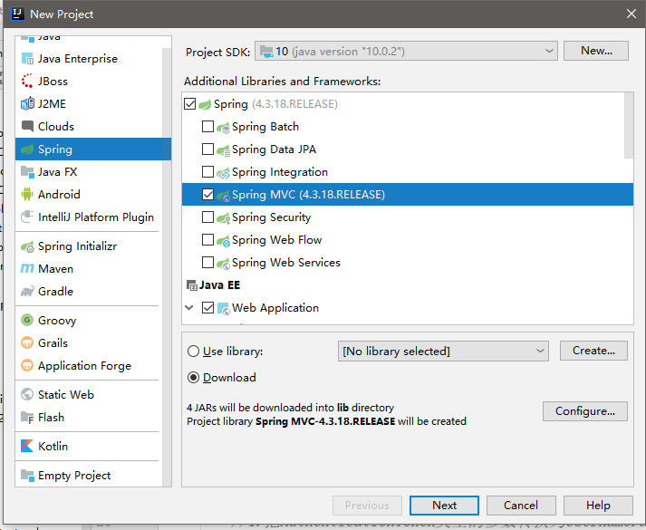 SpringMVC+Mybatis+Shiro环境搭建_springmvc+shiro+mybat-CSDN博客