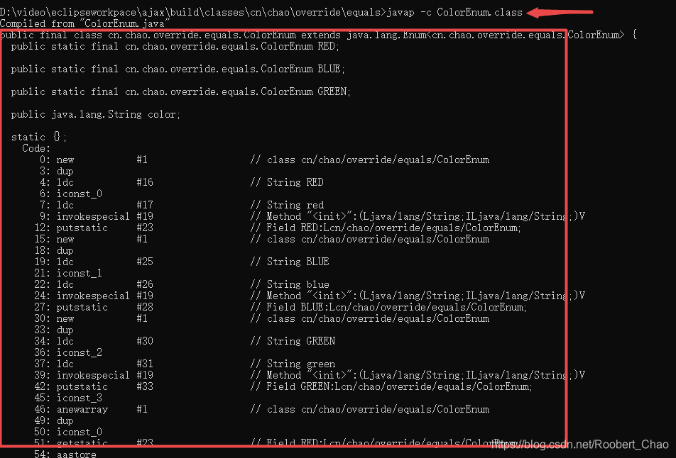 Java 枚举与泛型java 枚举类支持泛型吗 Csdn博客