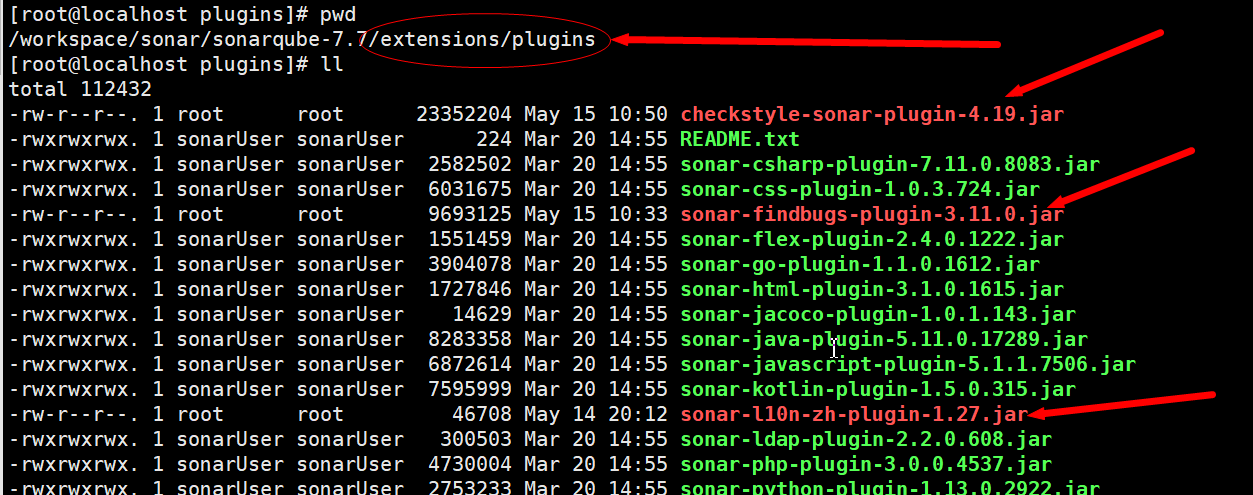 sonarqube环境搭建采坑详解_2023.12.25 22:44:46 warn app[][o.s.a.p.abstractman-CSDN博客