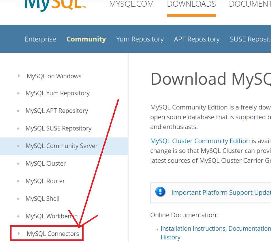 MySQL5及更高版本的jar包下载（jdbc）及常见问题解决_mysql5.0 jdbc.jar-CSDN博客