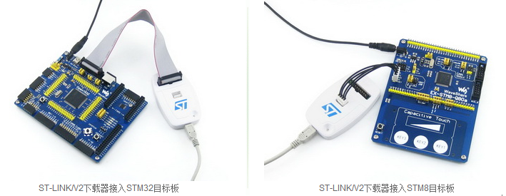 Stm32烧录程序方式 Stm32烧写程序 Csdn博客