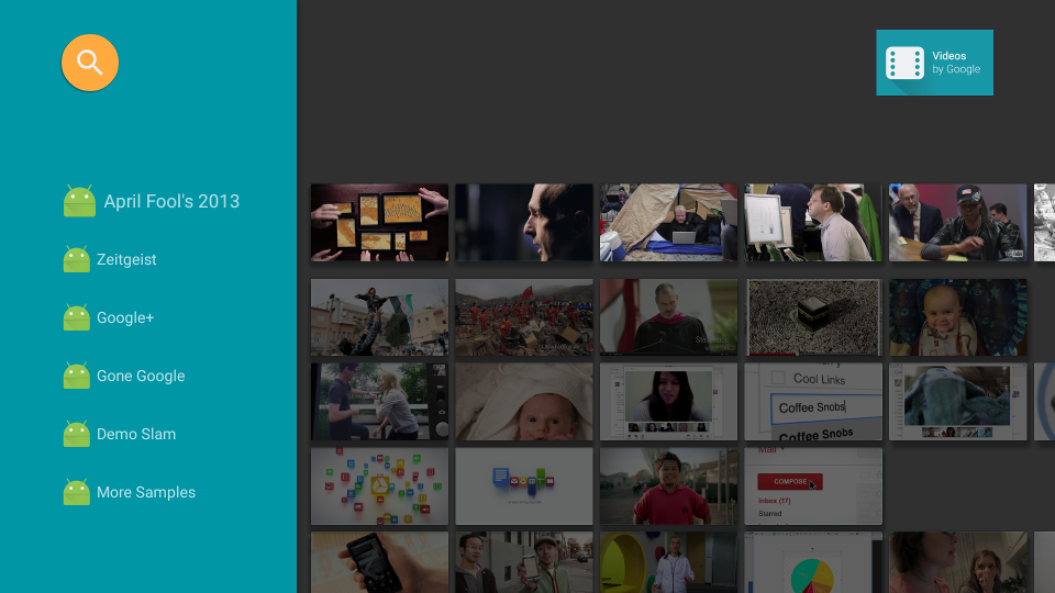 Android TV之谷歌android leanback框架详解_android tvlearn-CSDN博客