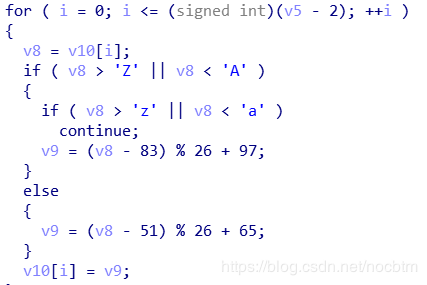 CTF常见编码和加密特征_zjslove-CSDN博客