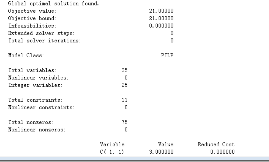 Matlab——0-1整数规划_matlab中01整数规划-CSDN博客