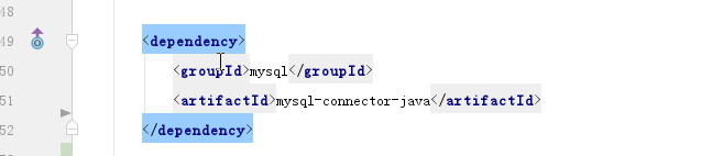 配置datasource Driver Class Name Commysqljdbcdriver 标红springdatasourcedriver Class Namecom