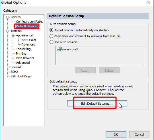 SecureCRT串口log输出时间信息_securecrt串口实时显示时间-CSDN博客