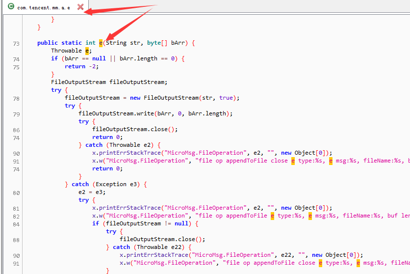 Xposed之Hook方法笔记_xposedhelpers.findandhookmethod-CSDN博客