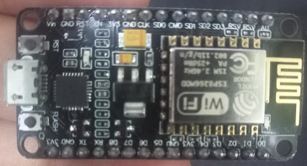PX4使用WIFI模块_px4使用esp8266-CSDN博客