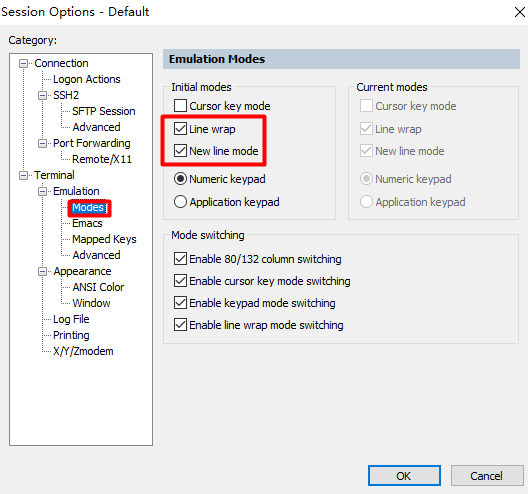 SecureCRT串口log输出时间信息_securecrt串口实时显示时间-CSDN博客