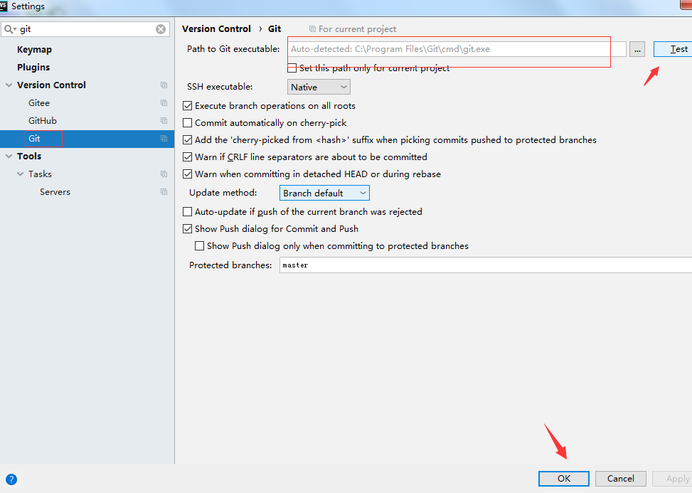 webstrom导入 git项目_webstorm导入git项目-CSDN博客
