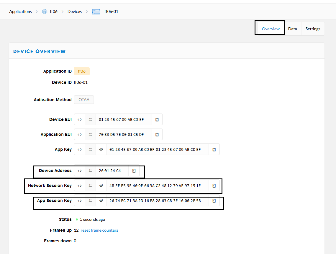 使用免费LoRaWAN服务器www.thethingsnetwork.org-CSDN博客