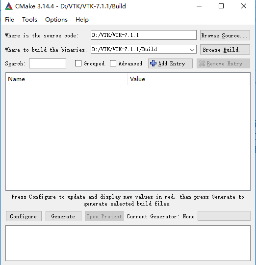 VTK编译安装 —— VTKData和VTKLargeData使用说明（二）_vtkdata和largedata有什么区别-CSDN博客
