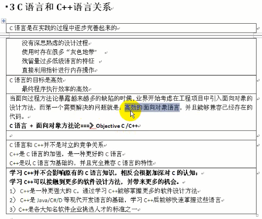 C和C++的关系， namespace, struct , class_namespace struct-CSDN博客