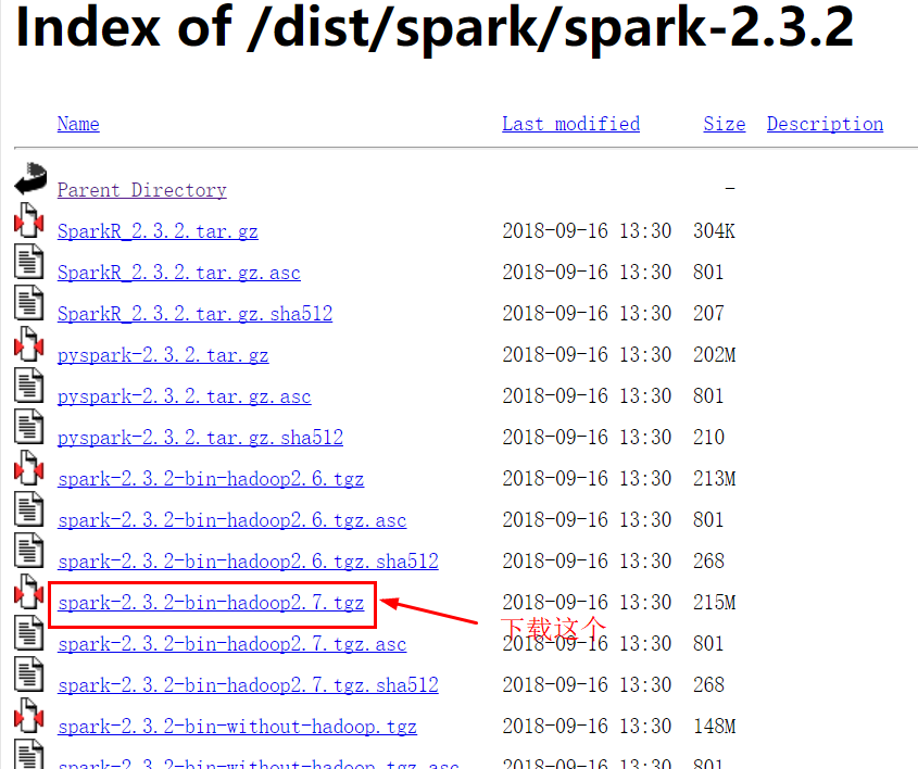 Spark伪分布式环境搭建_查看spark-env.sh-CSDN博客