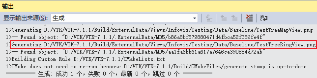 VTK编译安装 —— VTKData和VTKLargeData使用说明（二）_vtkdata和largedata有什么区别-CSDN博客