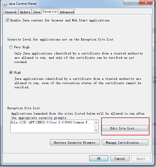 Creo Protoolkit index_creo jre-CSDN博客