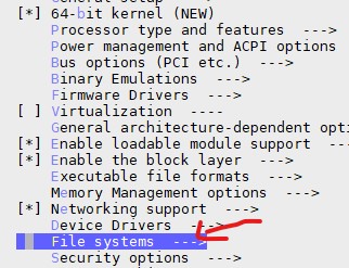 nfs挂载文件系统时VFS: Unable to mount root fs on unknown-block的问题解决-CSDN博客