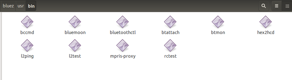交叉编译bluez-5.50_bluez交叉编译-CSDN博客