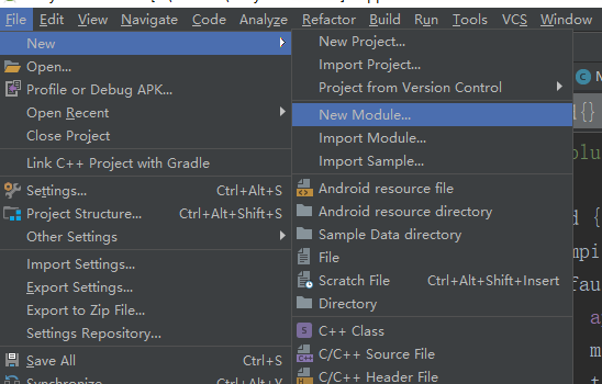 Unity和AndroidStudio交互制作自己的SDK插件_unity minsdkversion可以自己添加吗-CSDN博客